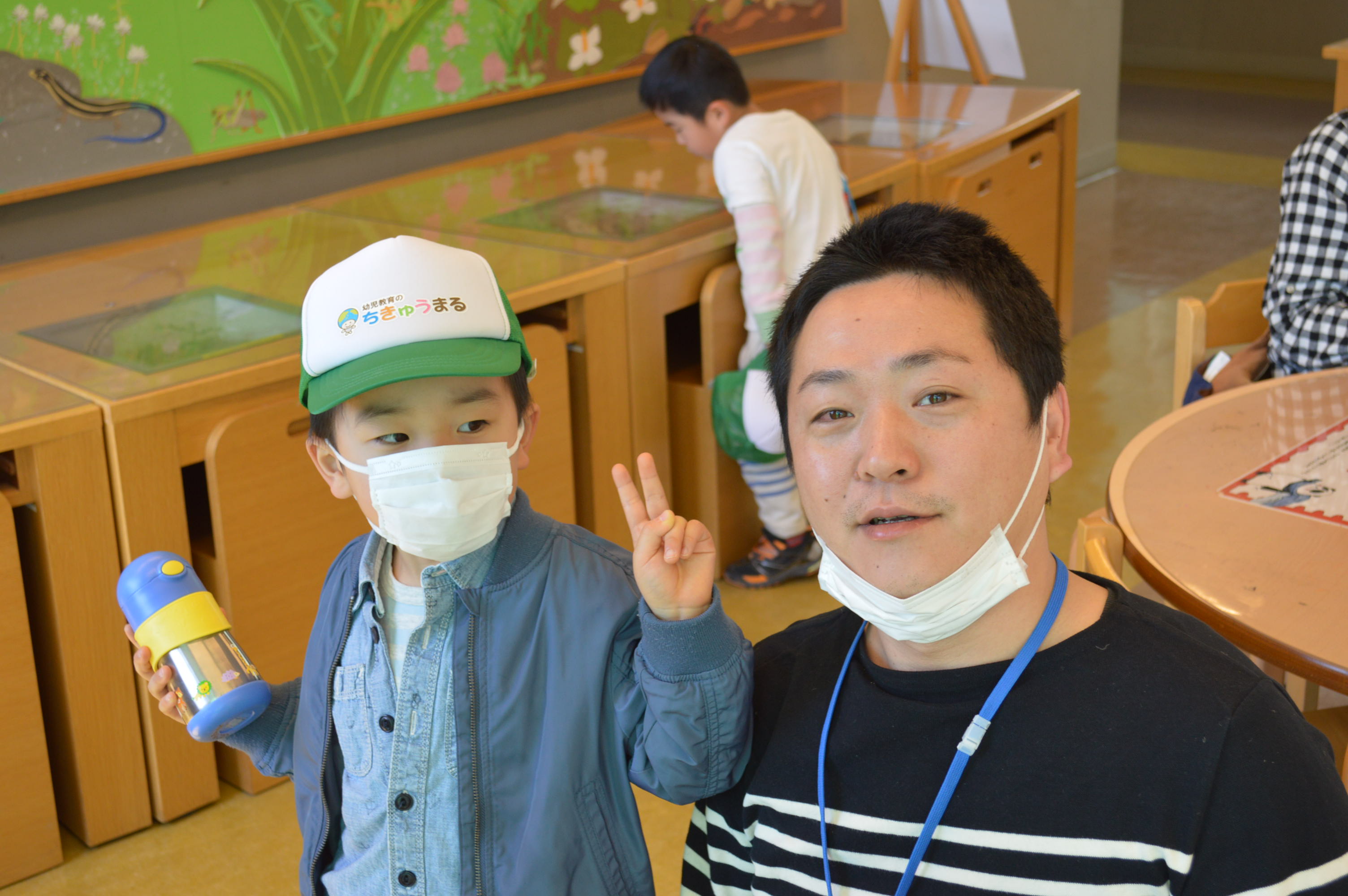 DSC_0130 | 国立小学校受験【幼児教育のちきゅうまる】によるブログ